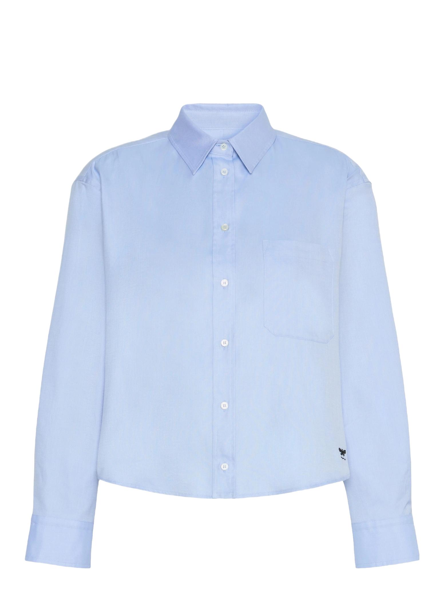 MAX MARA Weekend Max Mara Long-Sleeved Shirt